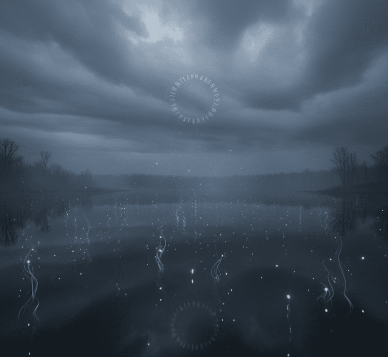 The Drakaina of Lake Lerna – The Serpent-Woman No Hero Dared Fight