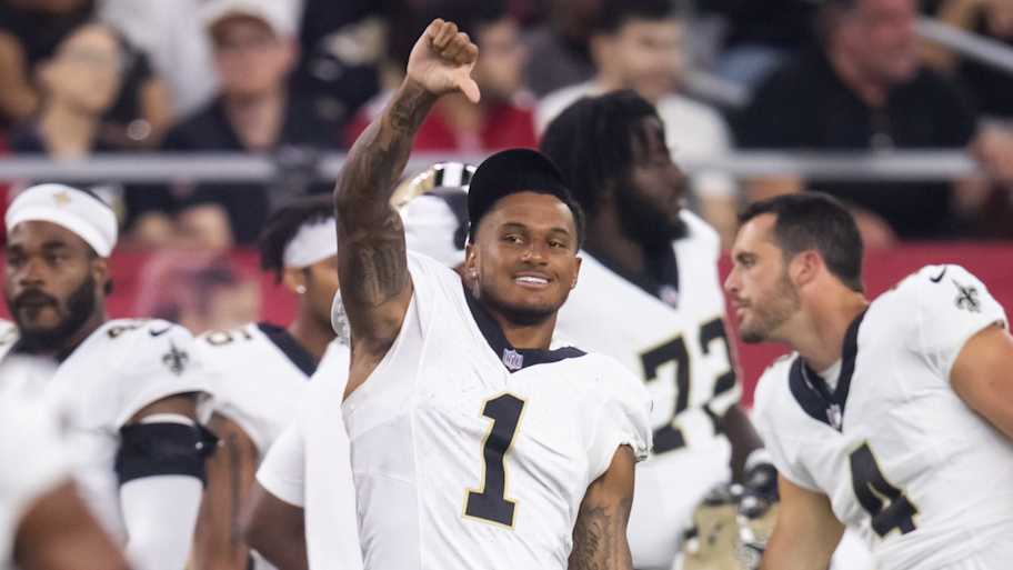 Not moving Alontae Taylor could end up haunting the Saints this offseason