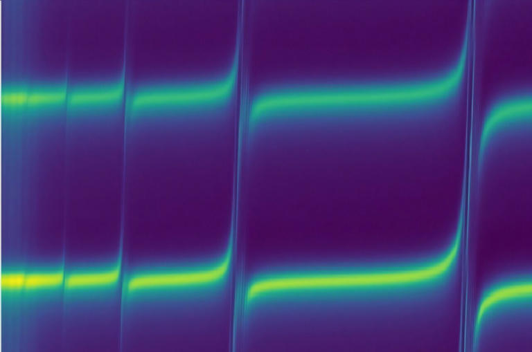 Physicists generate hybrid spin-sound waves, expanding options for 6G ...