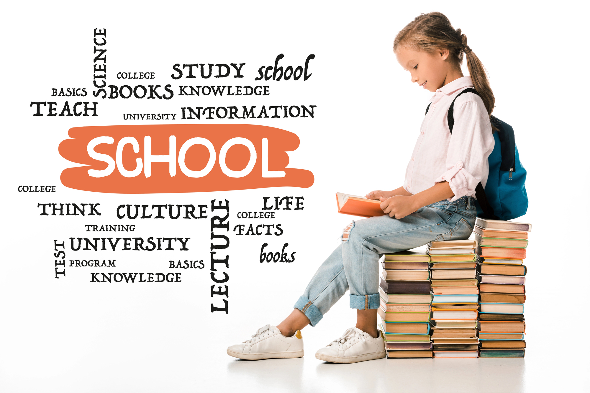 School Facts Gen Z Will Never Need to Know