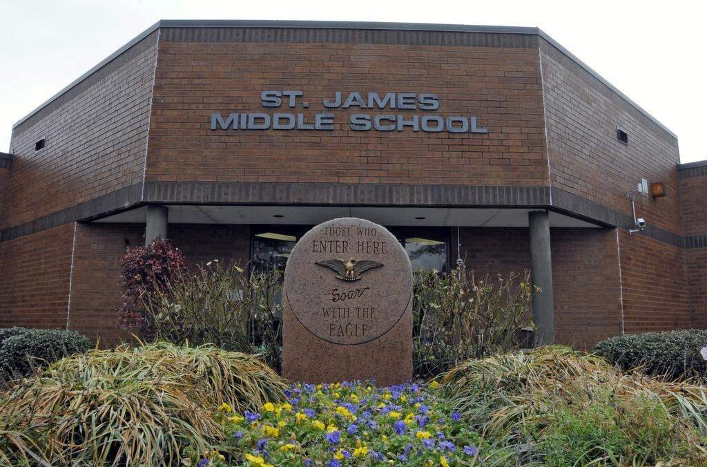 SC school aware of ‘dangerous' situation before child knocked ...