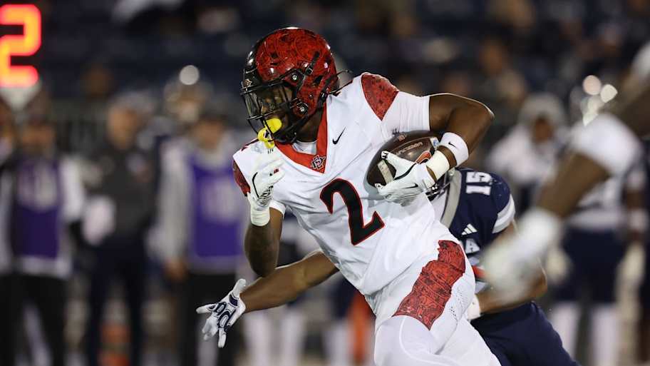Updated San Diego State bowl projections ahead of New Mexico matchup
