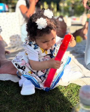 All About Bhad Bhabie's Daughter Kali Love (Including What the Rapper ...