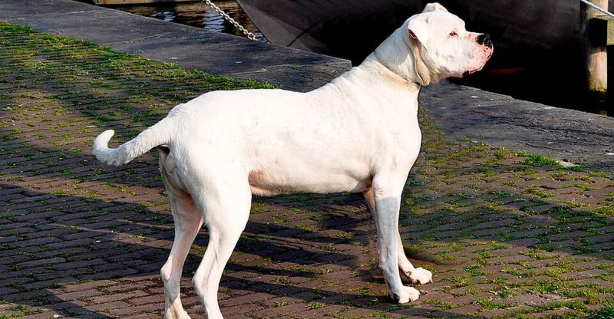 14 of the Bravest Dog Breeds Ever Known