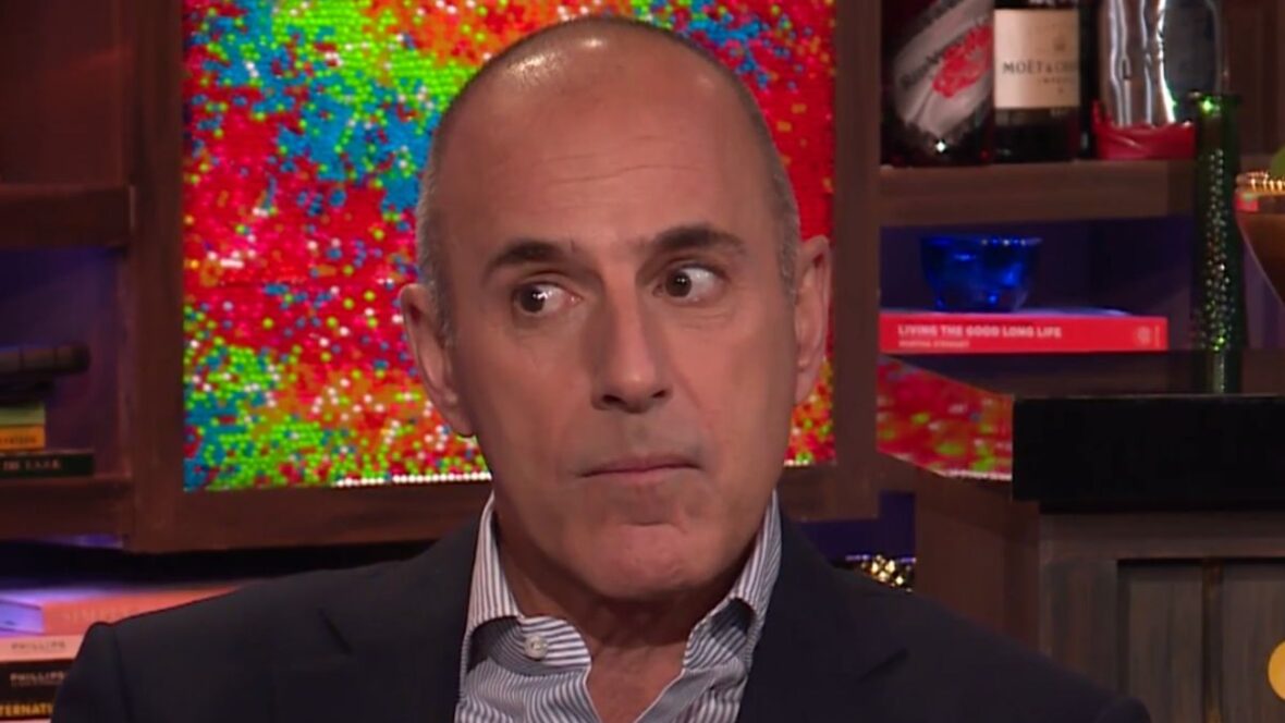 Exploring Matt Lauer's Life After TODAY and His Future Plans