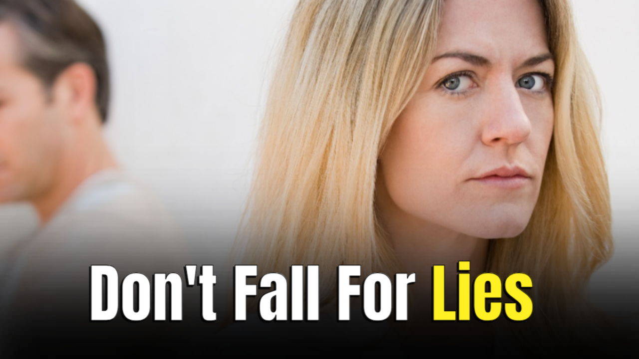 These Gaslighting Phrases Shouldn't Be Accepted As Everyday Talk