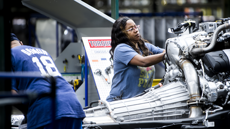 GM’s ‘Brutal’ Ultimatum: Suppliers Must Quit China by 2027 or Lose Business