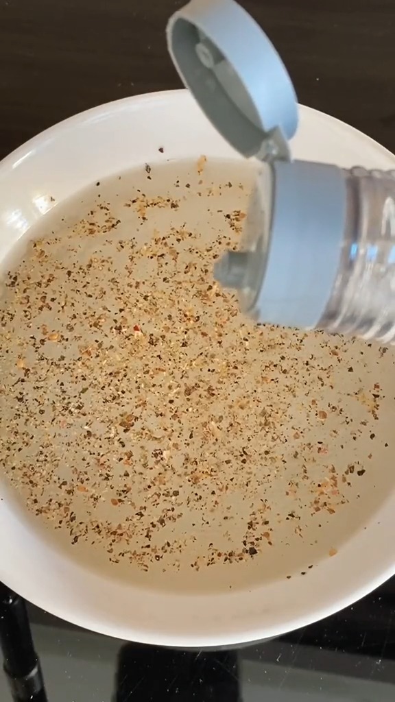 This is why you should wash your hands