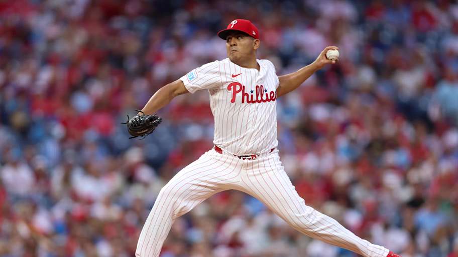 Top Three Pitchers The Cubs Could Still Be In Play For