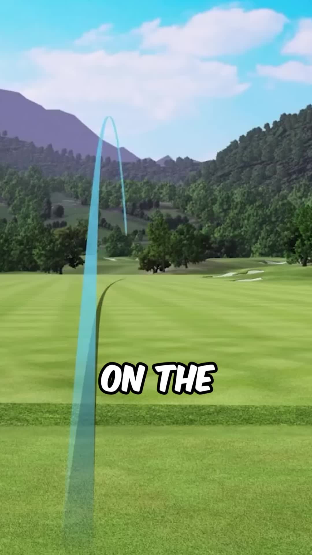 Unlock a better driver swing: Fix your angle of attack with this simple ...