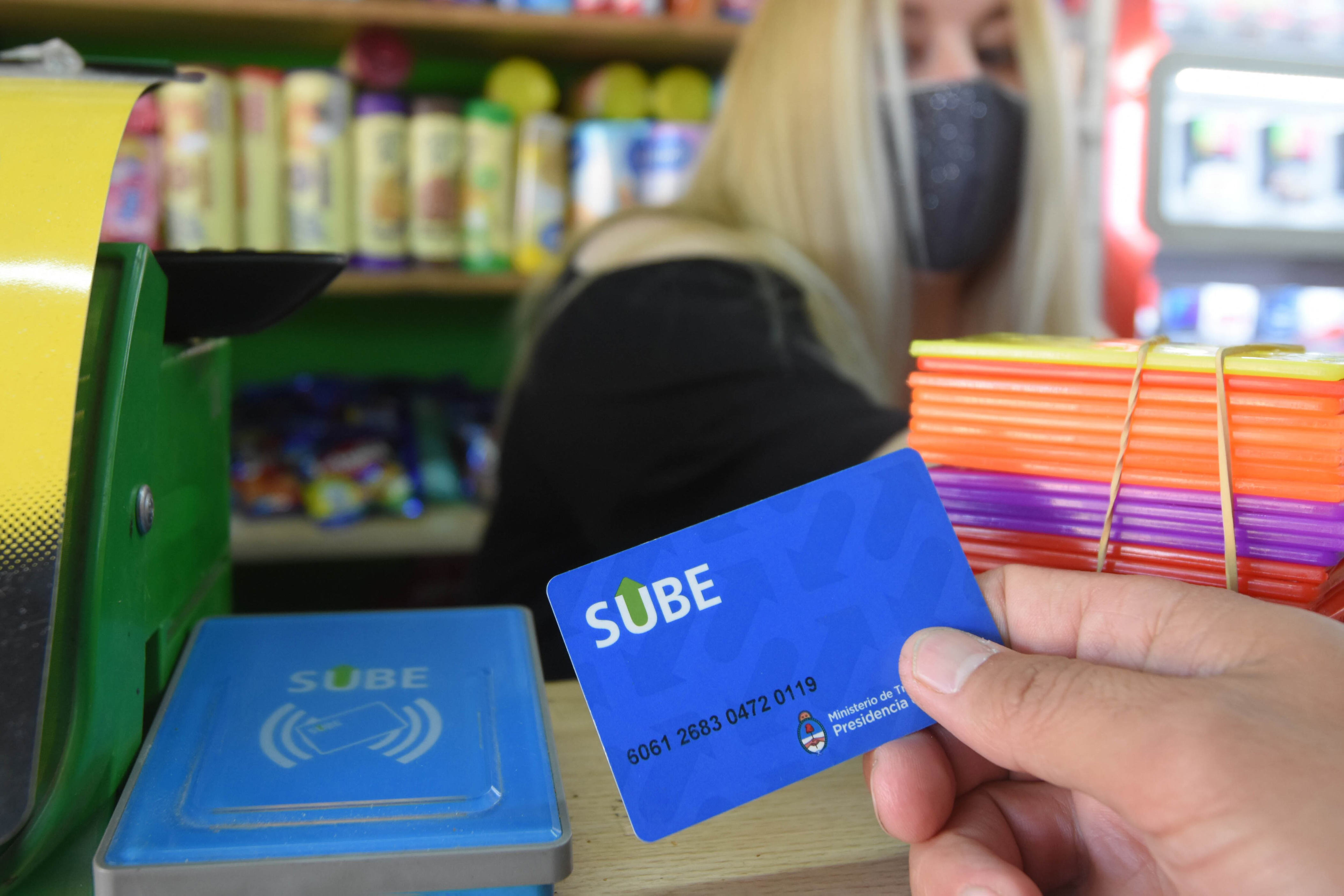 Red Bus dejará de funcionar en Córdoba: cómo acceder a los beneficios ...