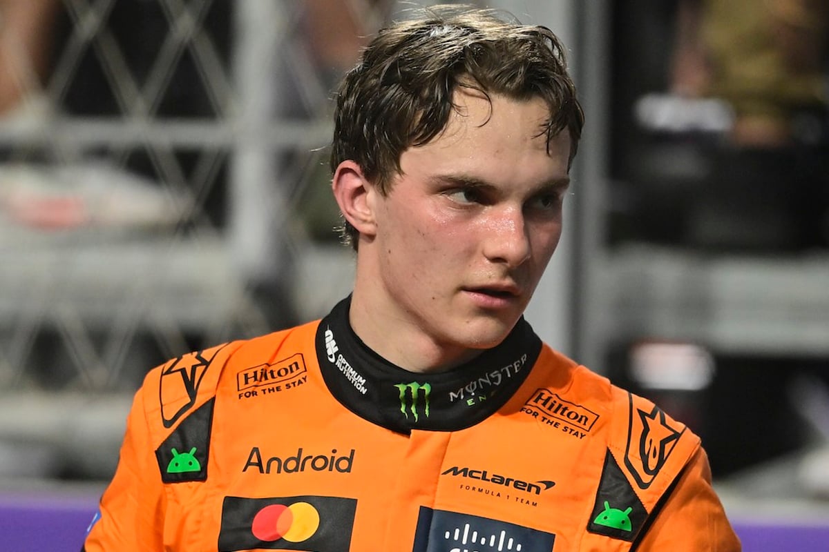 F1 Results Today: Oscar Piastri fights back but Fernando Alonso causes ...