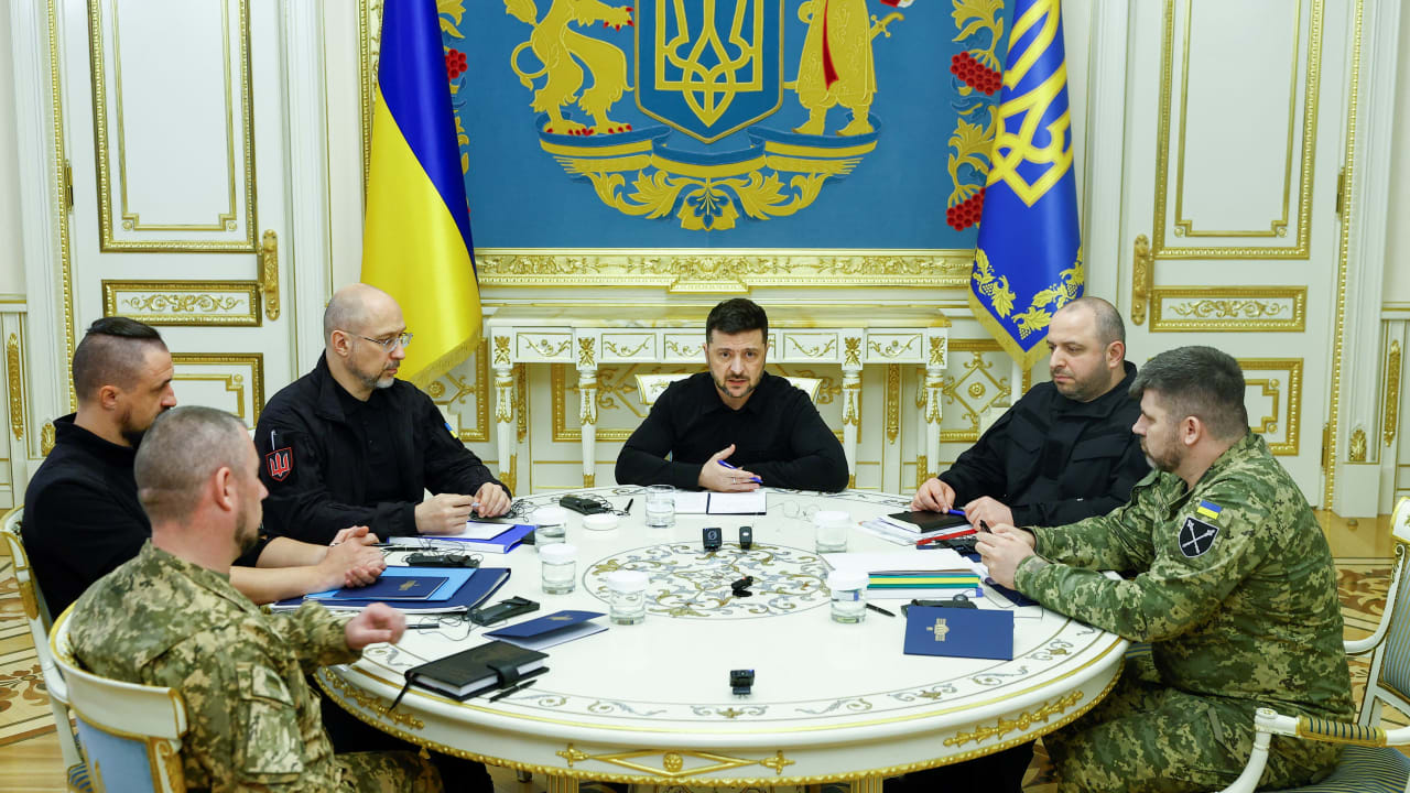 Washington’s ‘breakthrough’ on Ukraine exposes deep fault lines in Kyiv ...