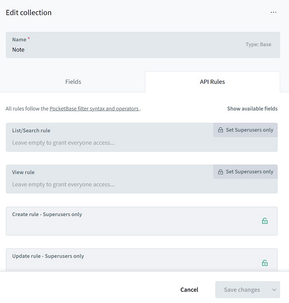 Cos’è PocketBase e come funziona: backend leggero per creare app moderne