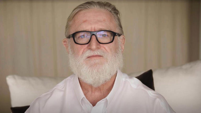 Gabe Newell nie próżnuje na emeryturze. Właśnie wydał fortunę