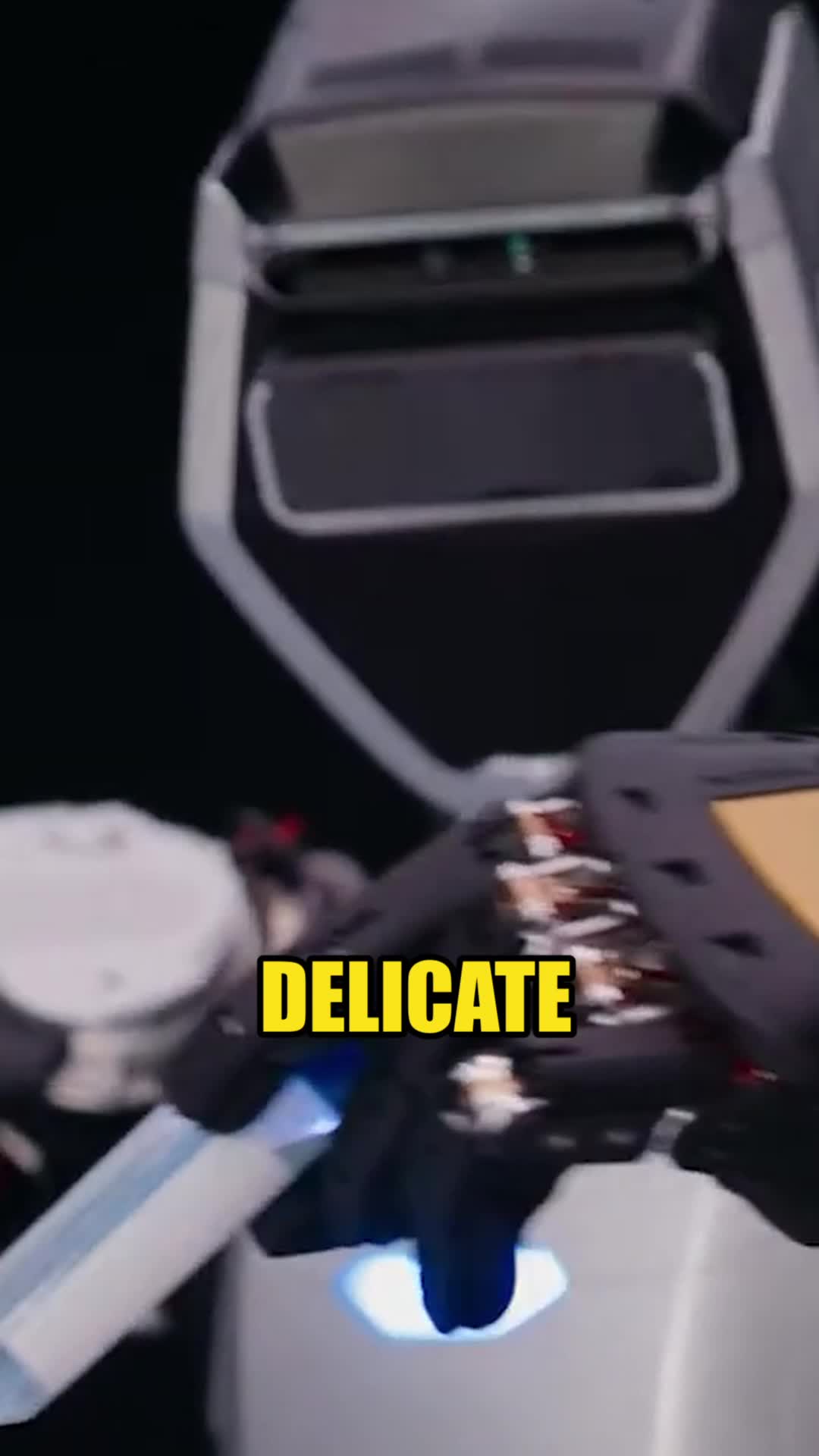 Robots learn to feel: How next-gen tactile sensing is revolutionizing humanoid touch!