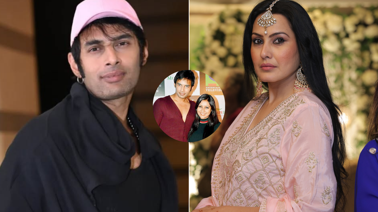 Rahul Raj Singh Calls Kamya Panjabi's Accusation About Former Girlfriend Pratyusha Banerjee's ...