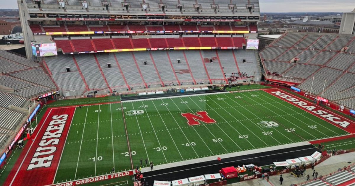 Live from the Press Box