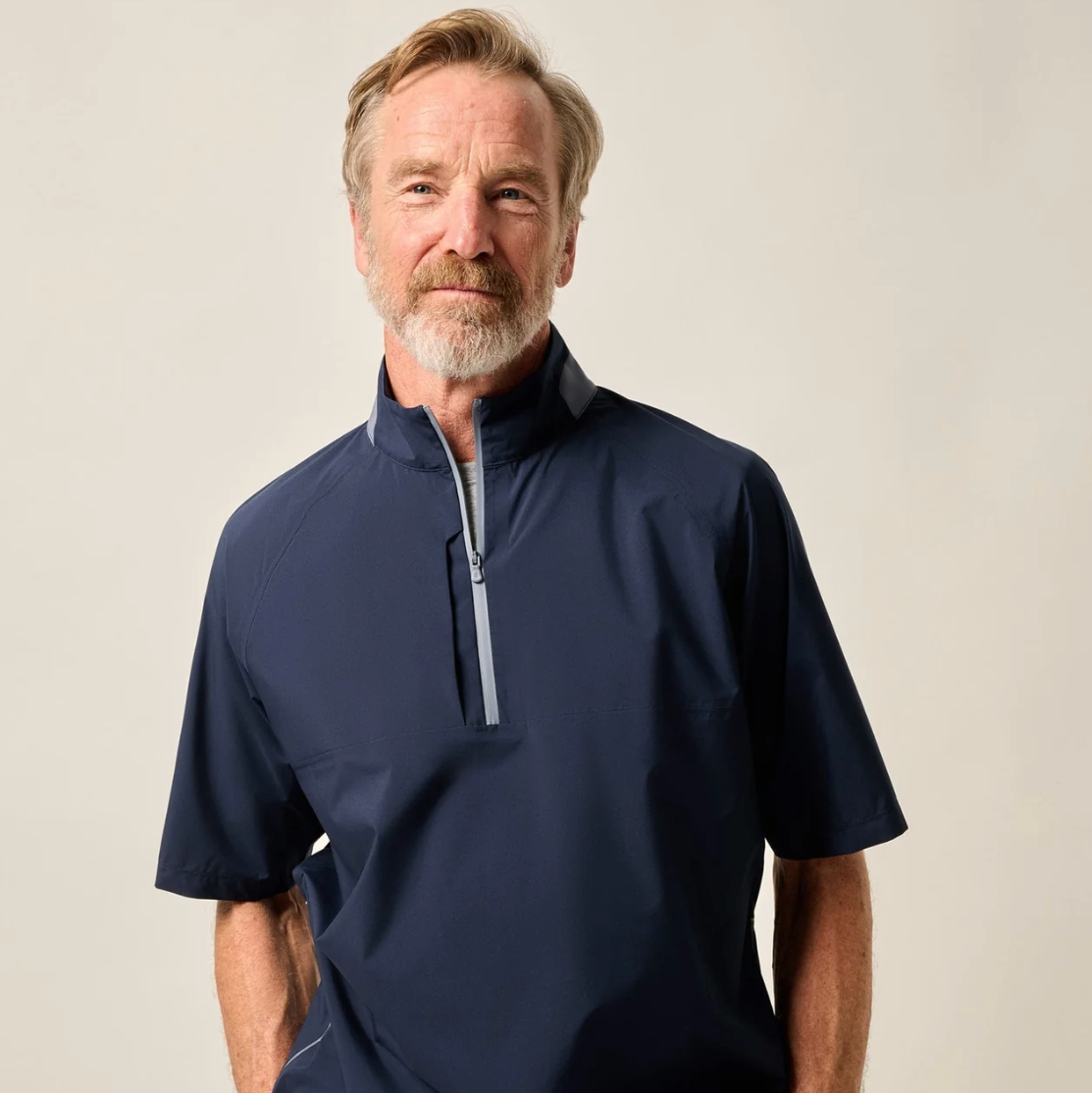 Upgrade your golf wardrobe with these Black Friday deals from Johnnie-O