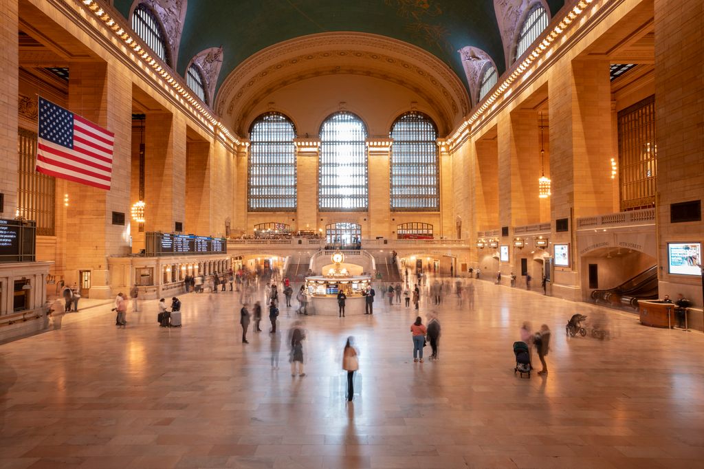 10 most beautiful train stations in the world - including one of the ...