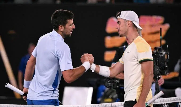 Next Gen ATP Finals: Prizmic e Landaluce ufficialmente qualificati per ...