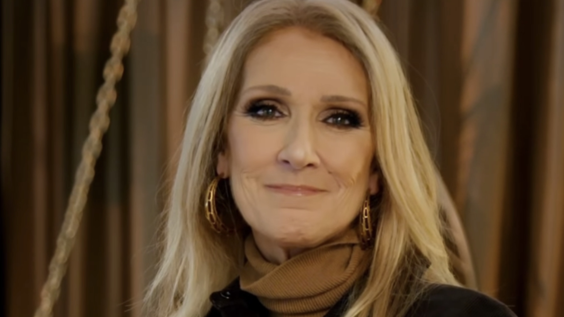 "She's aging beautifully": at 57, Céline Dion makes a remarkable comeback