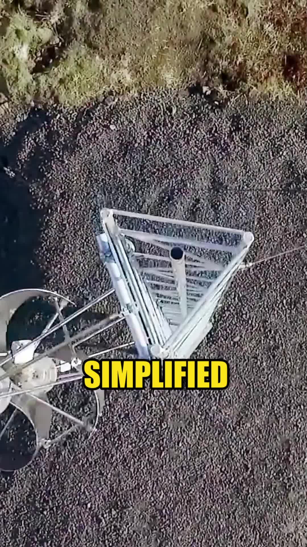 Vertical axis vs. traditional wind turbines: Why "Ice Wind" is changing ...