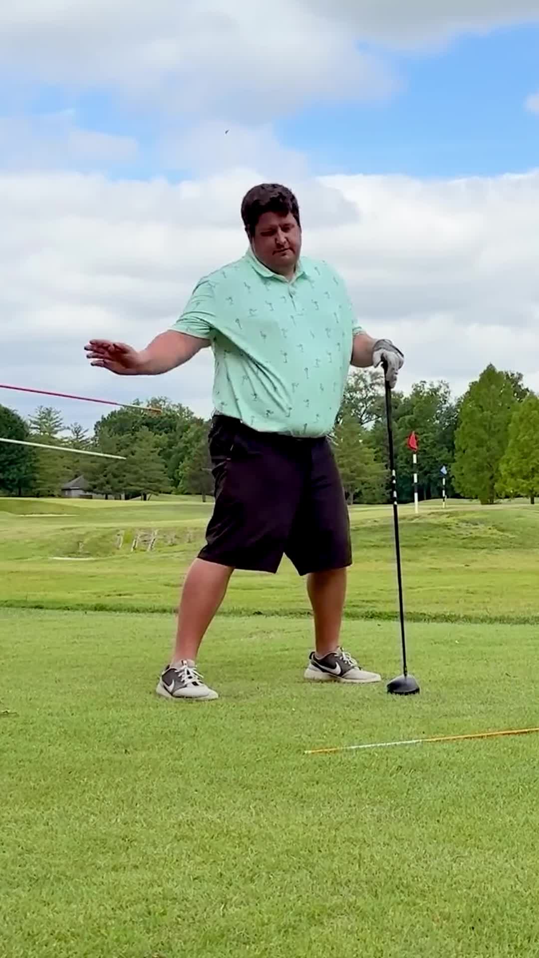 Unlock Your Best Golf Swing: Master the Club Path Slot with This Simple ...