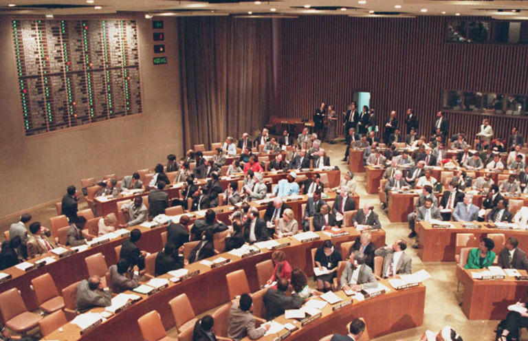 Operation Julin: The last nuclear tests in the United States