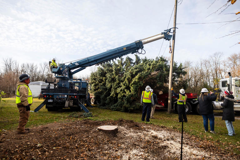 Hello, Bay City: Meet the family behind the last decade of downtown ...