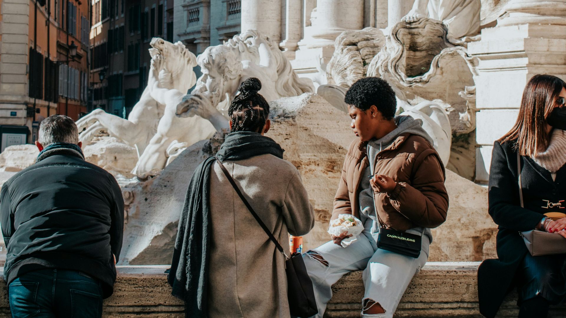 These Are The Best Tourist Experiences In Rome