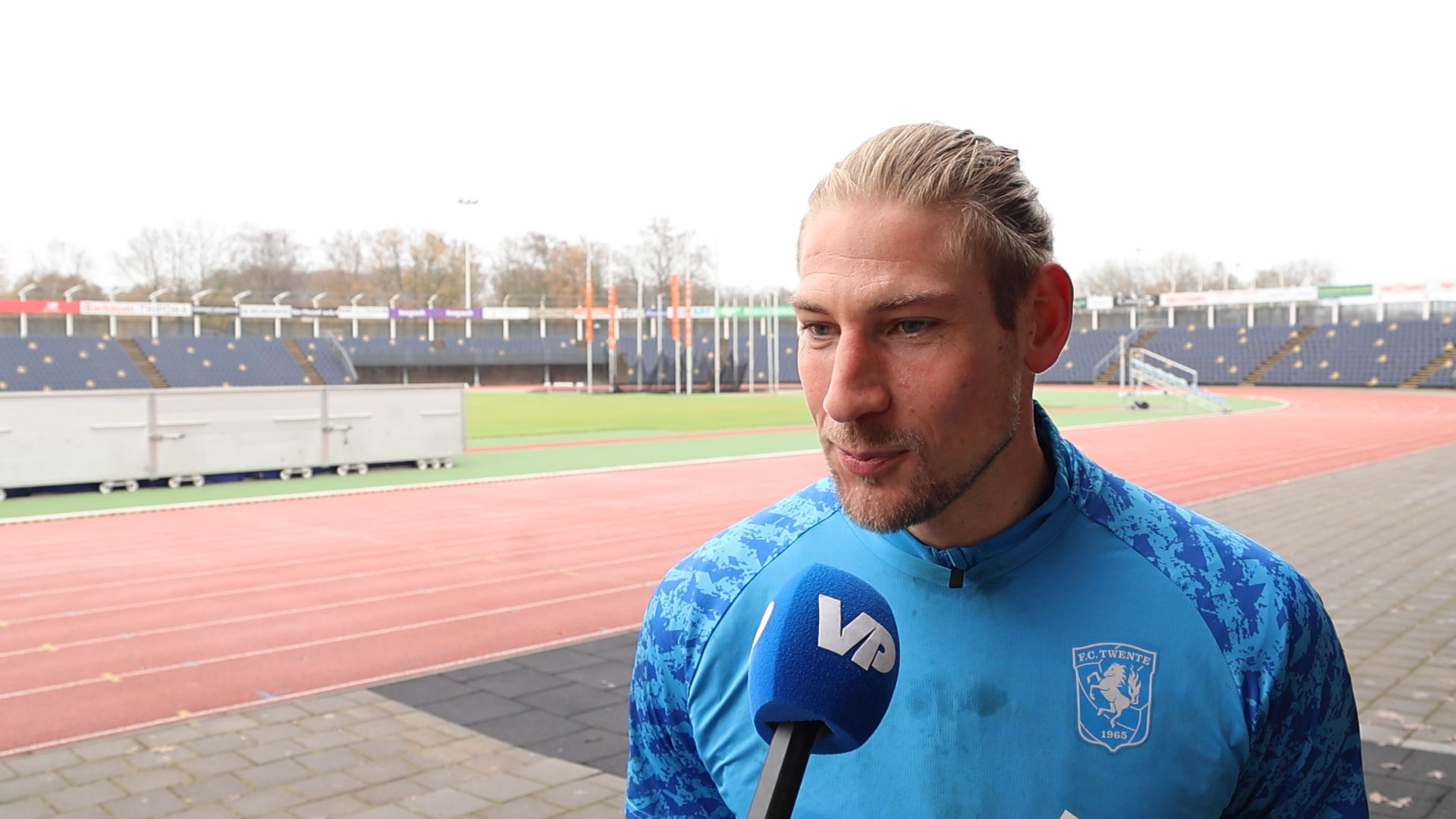 Unnerstall op de hoede voor topspits: 'Willen ervoor zorgen dat hij ...