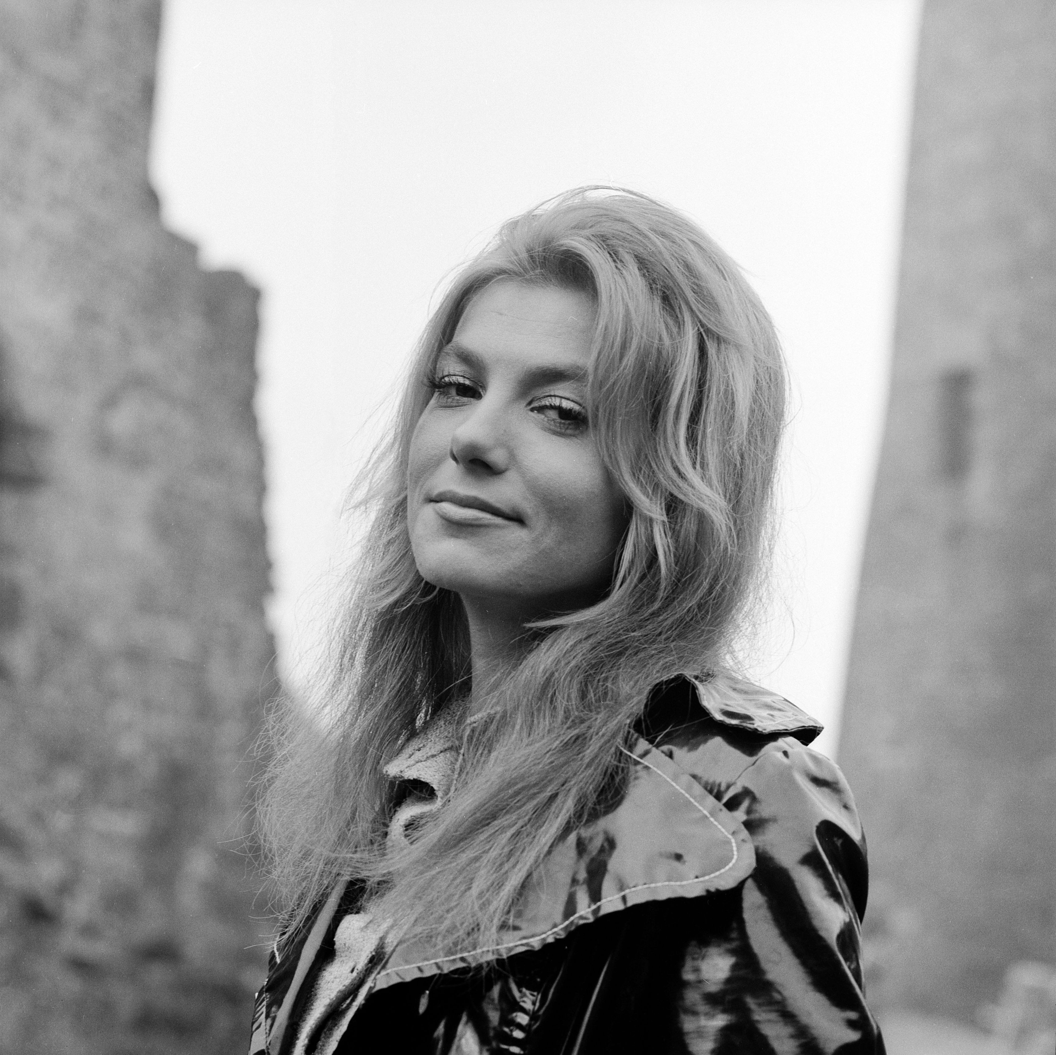 Zu Gast im „Kölner Treff“: Was macht eigentlich Judy Winter?