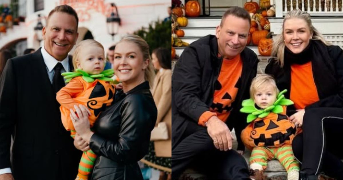 Karoline Leavitt Drops ‘Unedited’ Snap of Husband Amid Buzz Over Their ...