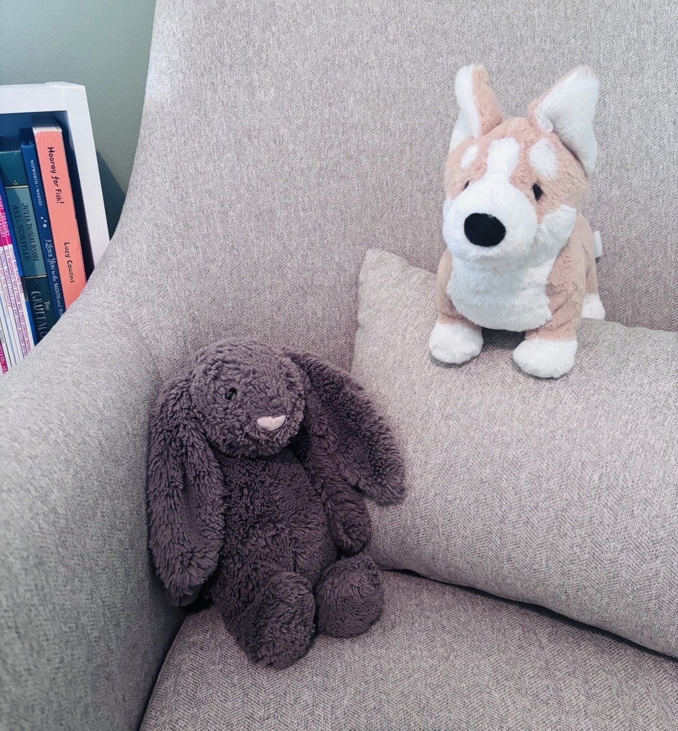 Jellycat Black Friday Sale: Save 20% Right Now On The Must-Have Plush Toys