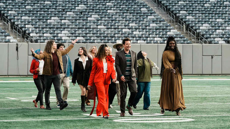 On Brand with Jimmy Fallon remains on the bubble (so what are the ...