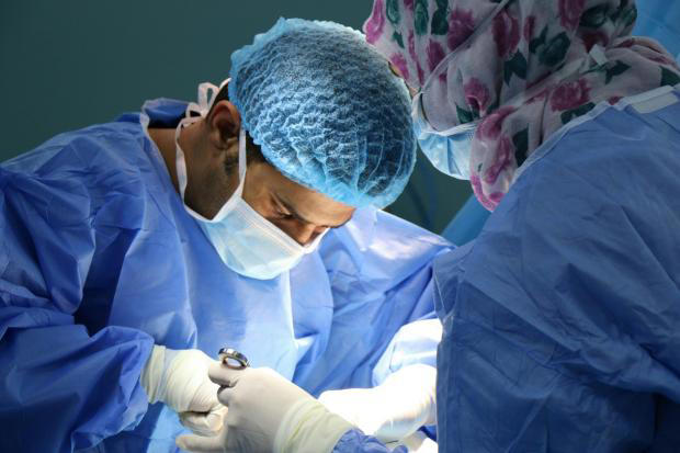 Glasgow based cosmetic surgery clinic acquired by major healthcare group