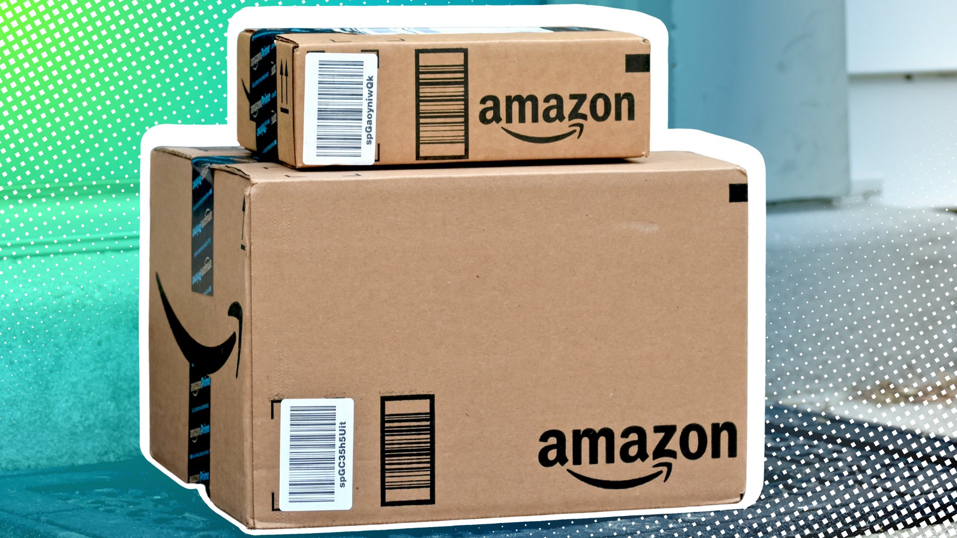 Genervt vom Paketdienst? Mit diesem Trick wählt ihr bei Amazon, wer bei ...