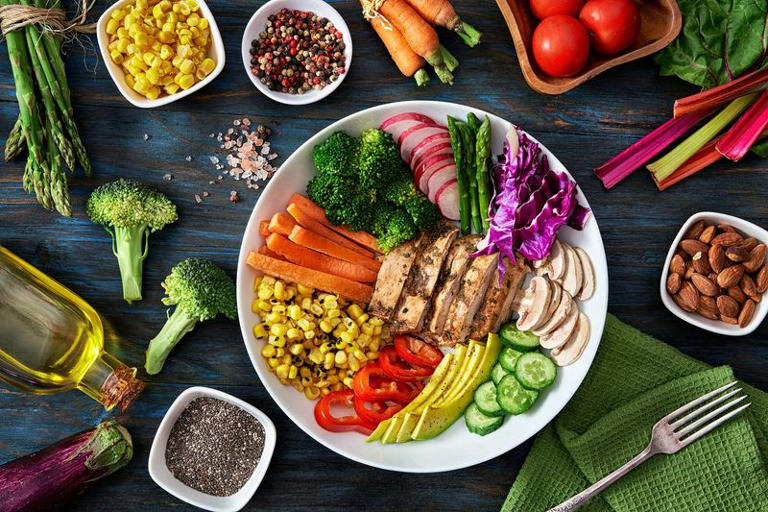 Why Balance Matters More Than Cutting Foods Out