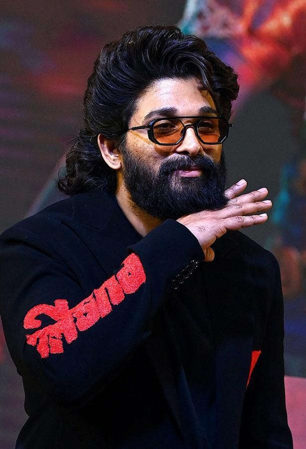 Allu Arjun or Pawan Kalyan? Logesh Kanagaraj Keeps Fans Guessing