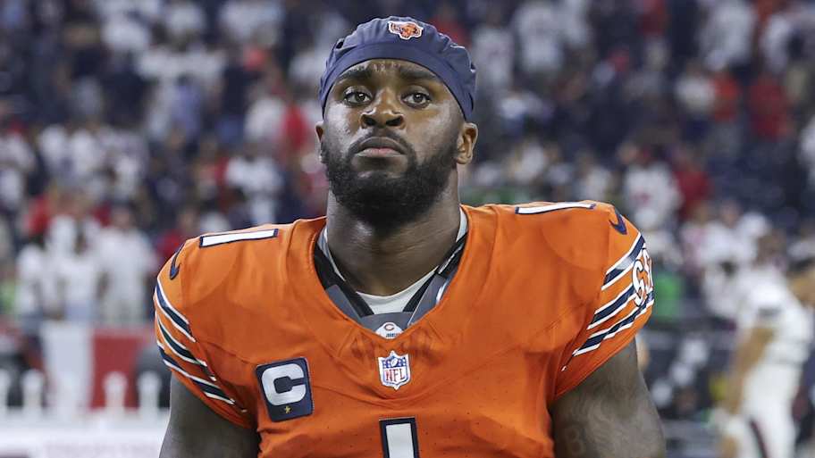 3 things Bears must do to win Black Friday showdown vs. Eagles in Week 13