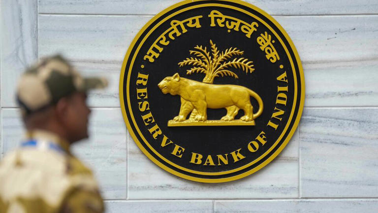 RBI repeals 9,400 old circulars to aid compliance