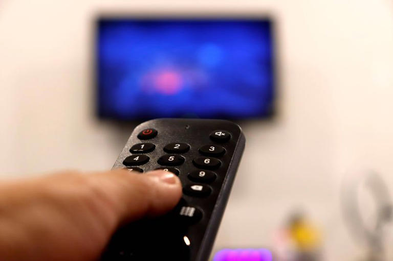 BBC licence fee could reach £197 by 2029 as UK viewer numbers fall