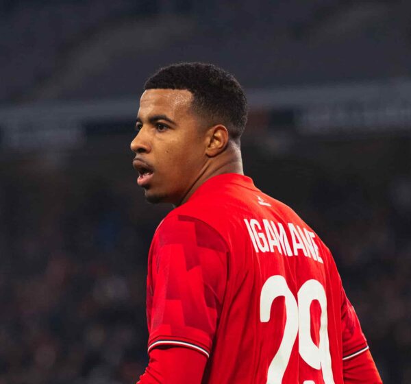 « Ce qui fait mal à Lille, c’est le perte de Hamza Igamane » juge Nabil ...