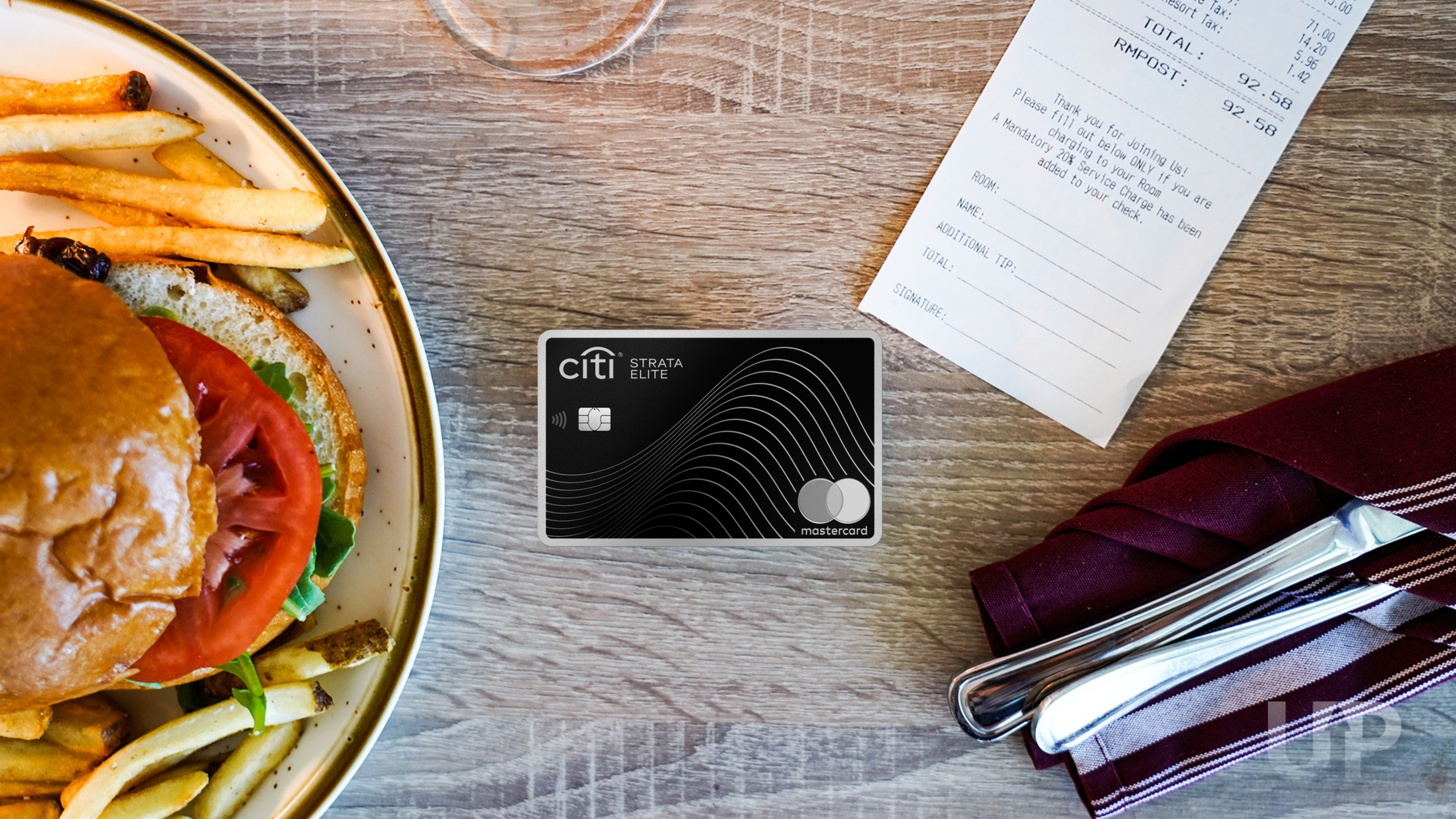 How the Citi Strata Elite Card Offers $700+ in Annual Benefits You’ll ...