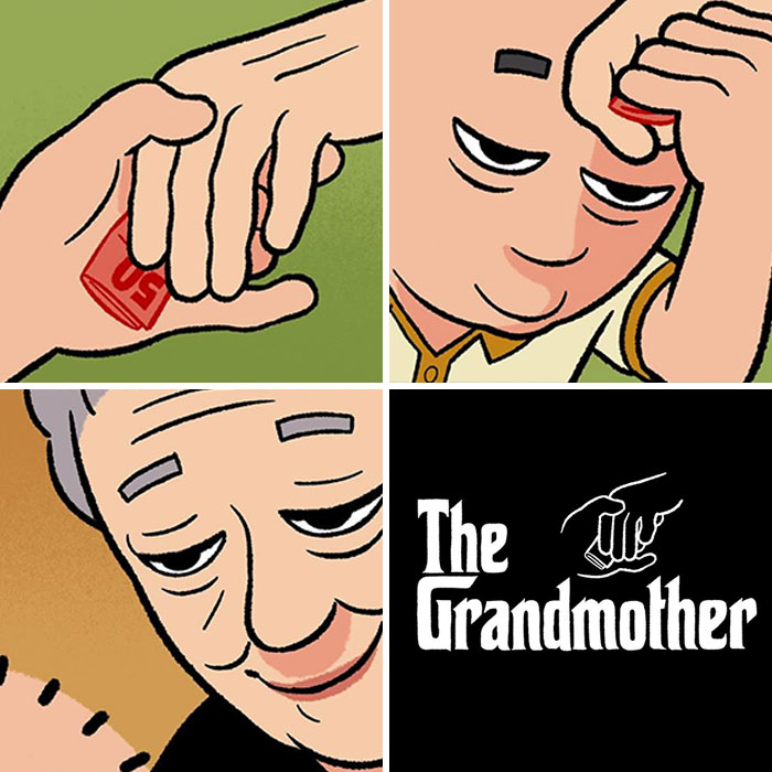 41 Hilarious And Heartfelt Comics That Might Make You See Everyday Life ...