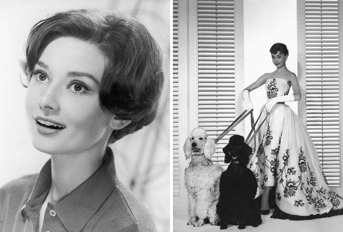 29 Fashion Icons Who Inspired The Biggest Trends Throughout The Ages