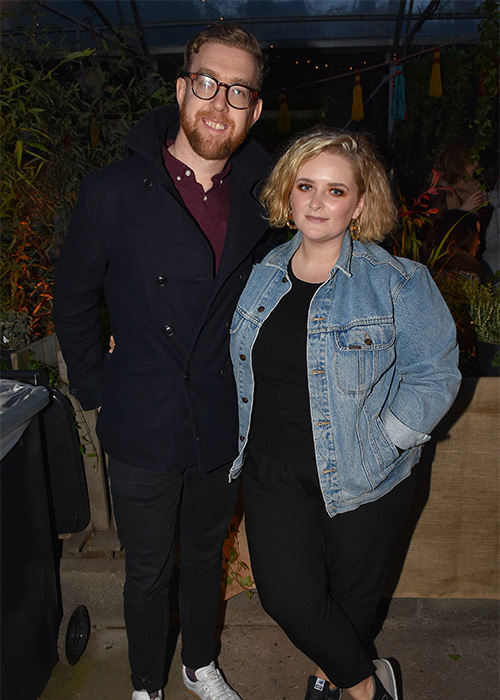 'It's been really difficult' Louise McSharry announces marriage split ...