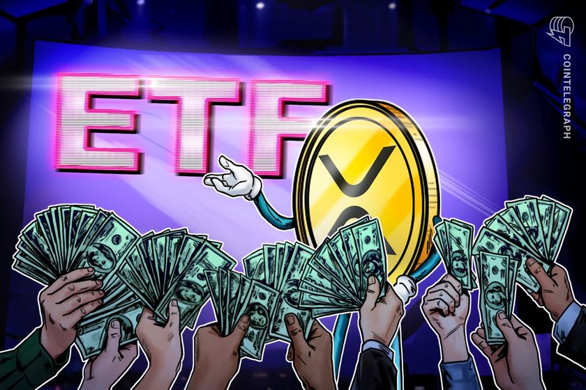 Why XRP ETF proposals are increasing and what is keeping other issuers ...