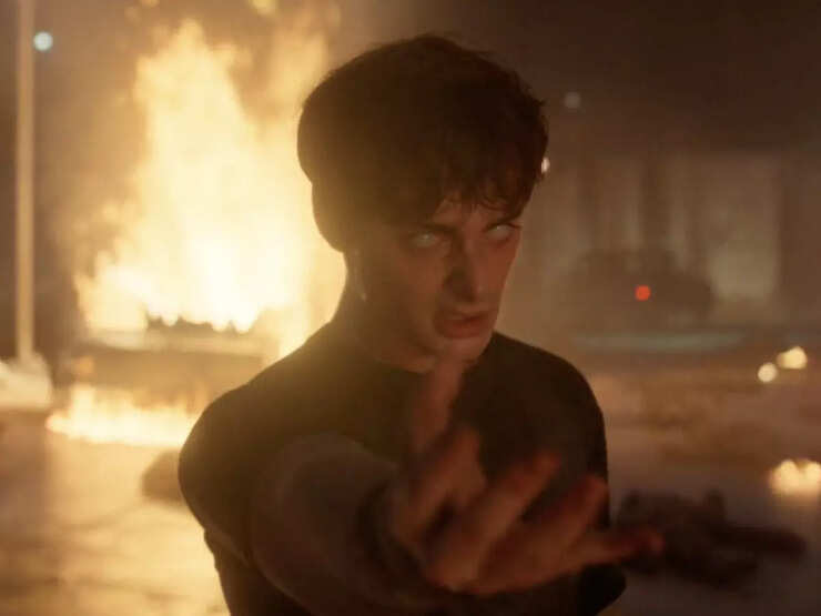 Stranger Things season 5: A scene has viewers buzzing — what clues are ...